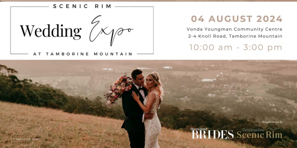 Home - Destination Scenic Rim